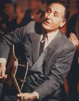 ChuckyG's Favorite Novelty Songs