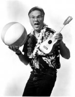 ChuckyG's Favorite Novelty Songs