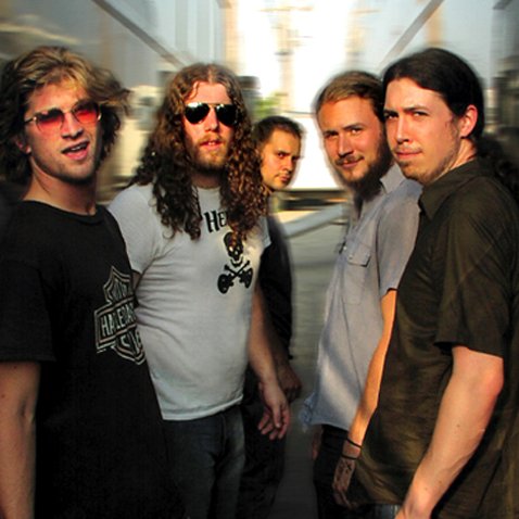 My Morning Jacket Information and Links